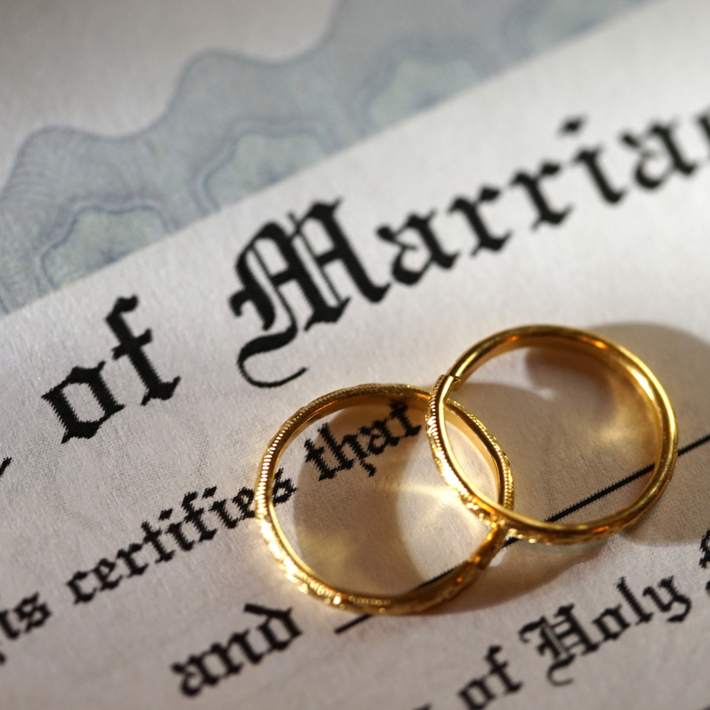 Vital Statistics – Abbey Road Registry